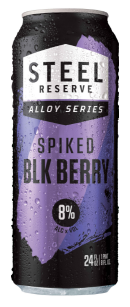 Steel Reserve Alloy Series | Molson Coors